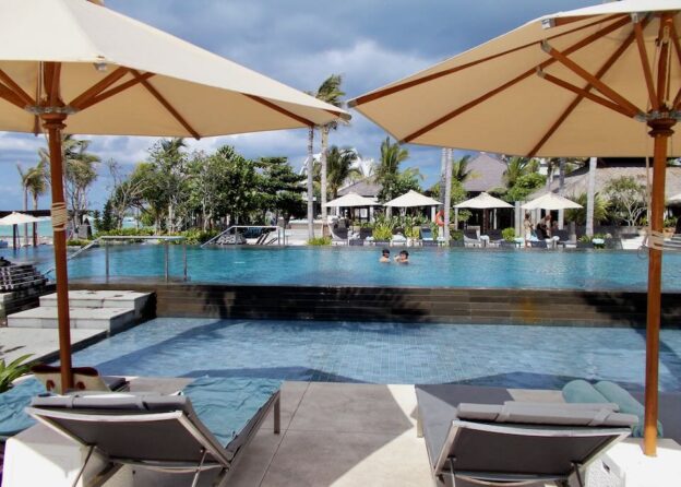 THE RITZ-CARLTON in Bali - Hotel Review with Photos - BaliDave