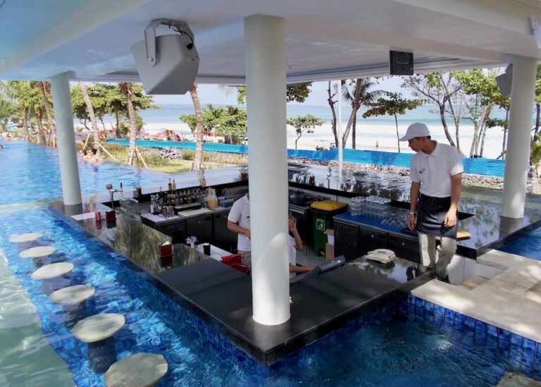 PADMA RESORT in Legian, Bali - BaliDave