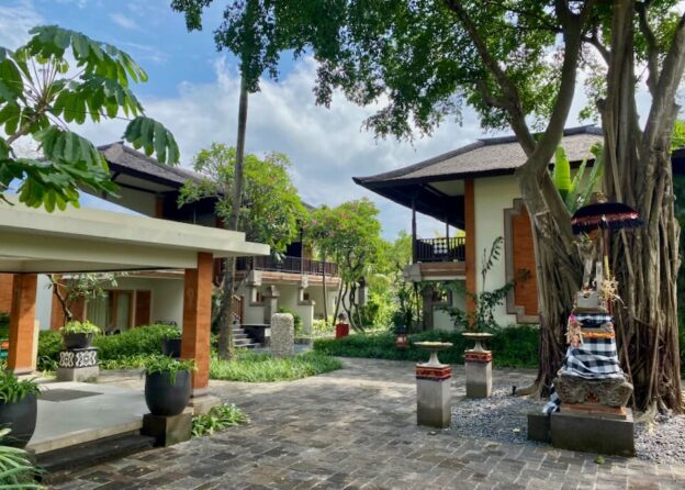 PADMA RESORT in Legian, Bali - BaliDave