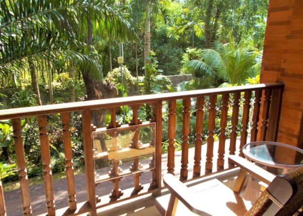 PADMA RESORT in Legian, Bali - BaliDave