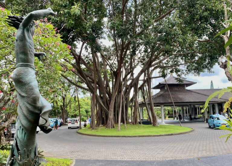 PADMA RESORT in Legian, Bali - BaliDave