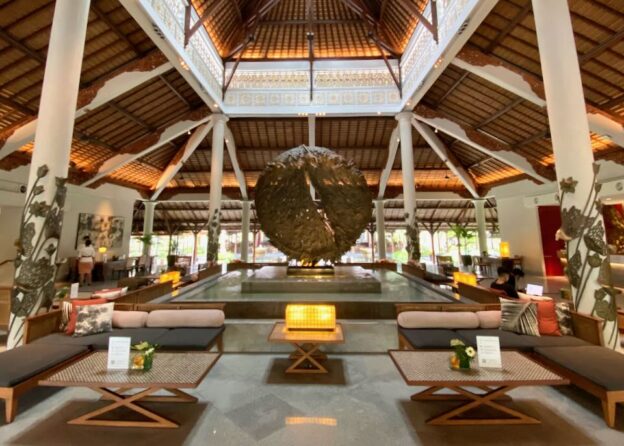 PADMA RESORT in Legian, Bali - BaliDave