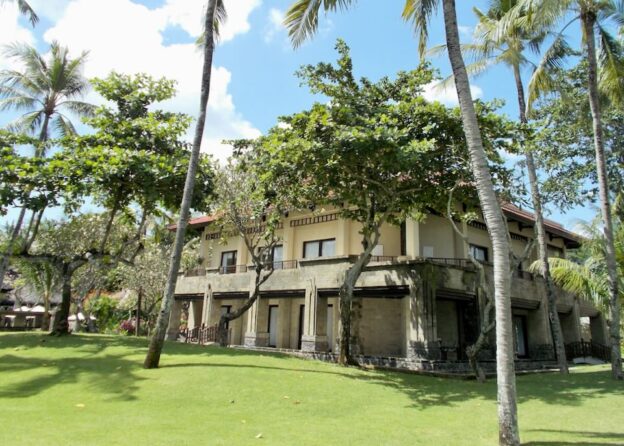 INTERCONTINENTAL RESORT in Bali - Hotel Review with Photos - BaliDave