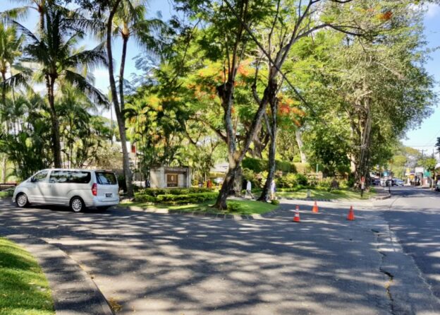 INTERCONTINENTAL RESORT in Bali - Hotel Review with Photos - BaliDave