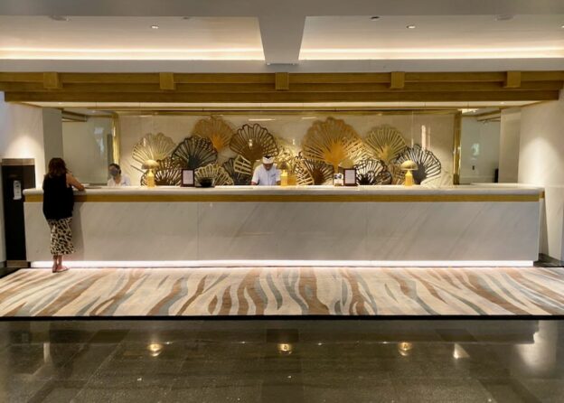 INTERCONTINENTAL RESORT in Bali - Hotel Review with Photos - BaliDave