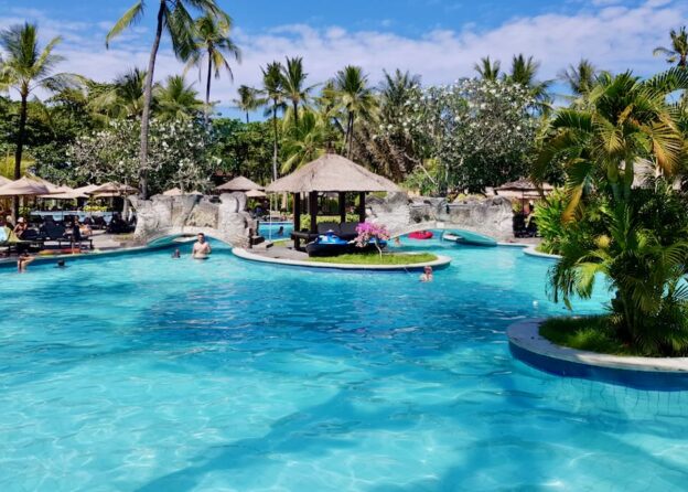 MELIÁ in Bali - Hotel Review with Photos - BaliDave
