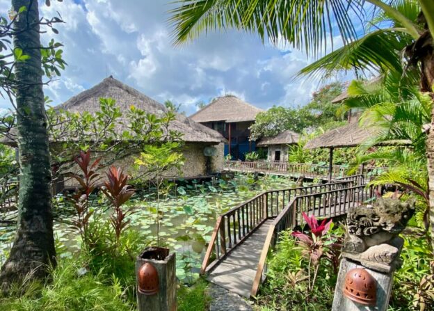 Hotel Tugu Bali - BaliDave