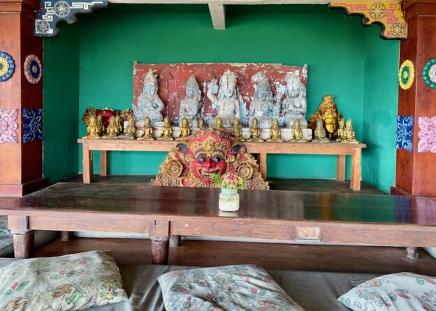 HOTEL TUGU BALI in Canggu, Bali - BaliDave