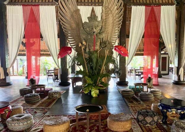 HOTEL TUGU BALI in Canggu, Bali - BaliDave