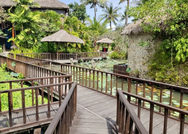 Hotel Tugu Bali - BaliDave
