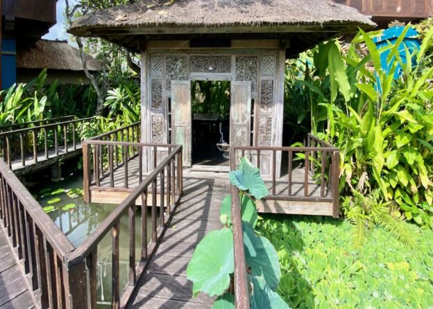 Hotel Tugu Bali - BaliDave