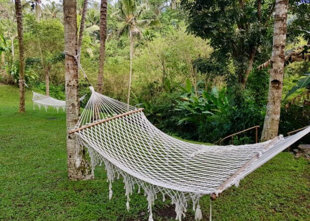 KOMANEKA AT BISMA in Bali - Hotel Review with Photos - BaliDave