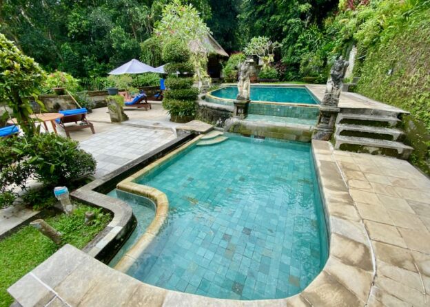 ALAM INDAH in Bali - Hotel Review with Photos - BaliDave