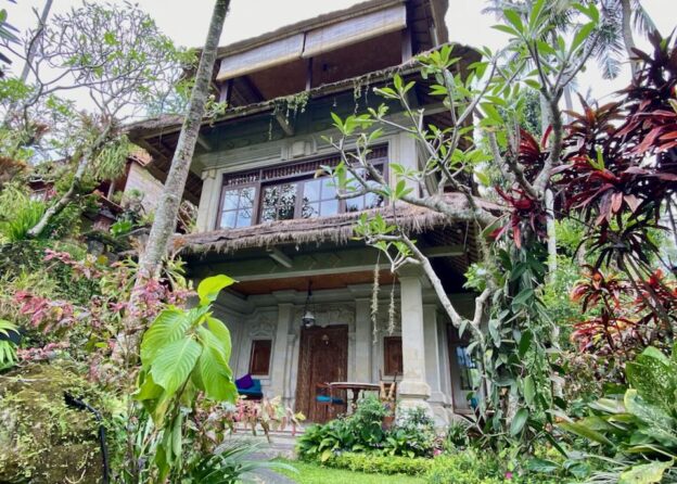 ALAM INDAH in Bali - Hotel Review with Photos - BaliDave