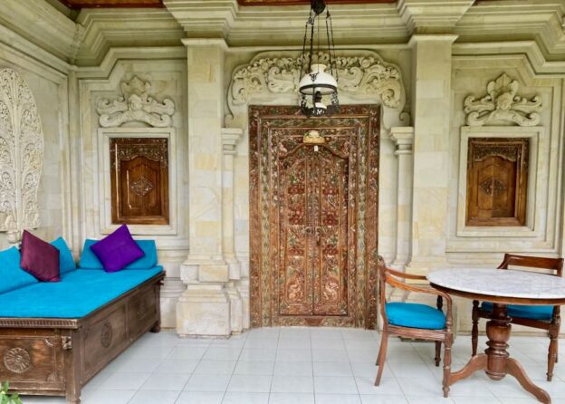 ALAM INDAH in Bali - Hotel Review with Photos - BaliDave