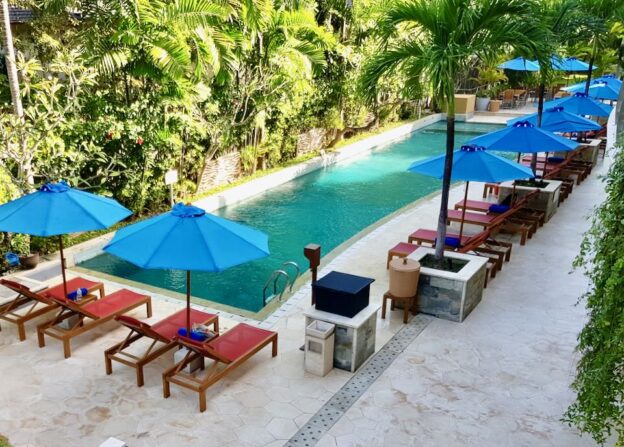 ANANTARA VACATION CLUB in Bali - Hotel Review with Photos - BaliDave