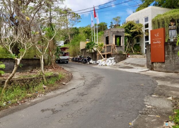 THE TAMARIND RESORT in Bali - Hotel Review with Photos - BaliDave