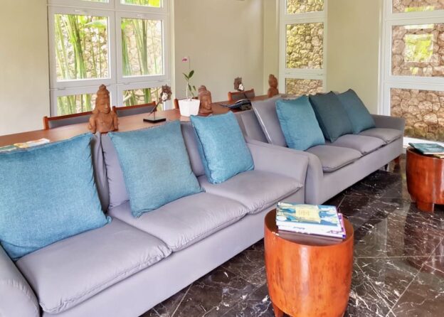 THE TAMARIND RESORT in Bali - Hotel Review with Photos - BaliDave