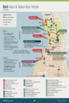 BALI MAPS - Kuta, Seminyak, Nusa Dua, Ubud & Sanur - BaliDave